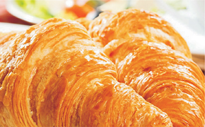Crispy Layers of Perfection: Discovering the French Croissant's Origin ...